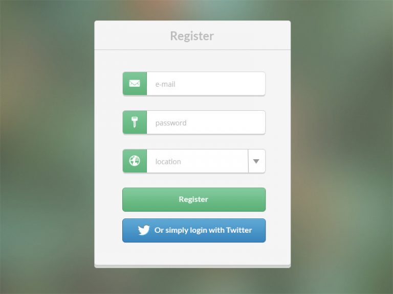 Consejos para diseñar un buen Formulario Web – KM devs